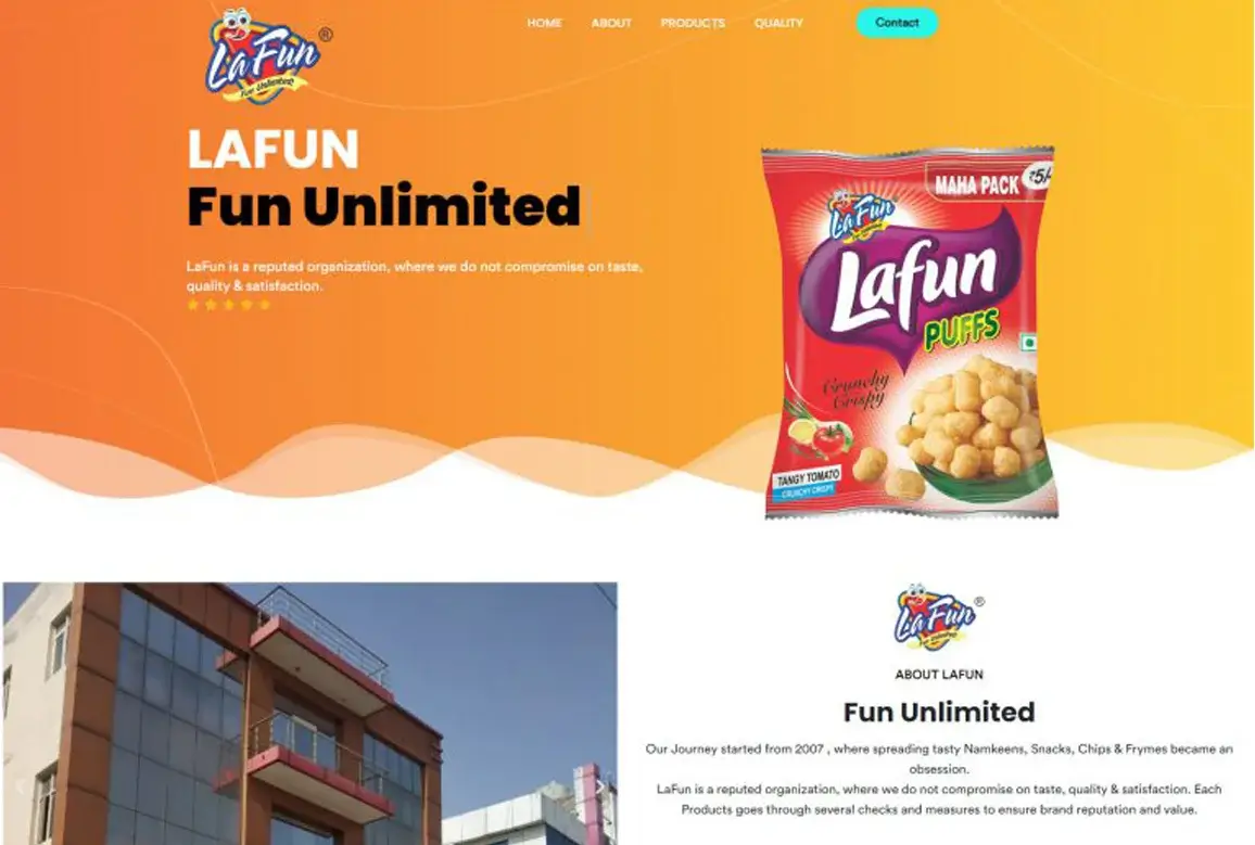 Homepage - IT Solution For Your Business,Top Website Development ...